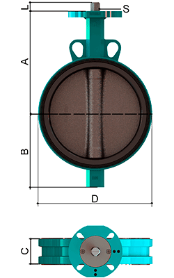 Desponia | D10250.33-2KR.41.4C0.EC-FF | ValveFinder!® by InterApp